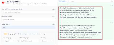 Ai Script Generator How To Create Creative Scripts 10x Faster