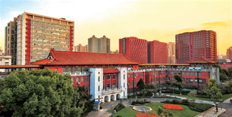 复旦大学 Fudan University