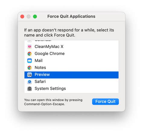 What Is Preview On Mac And How To Fix It If Its Not Working