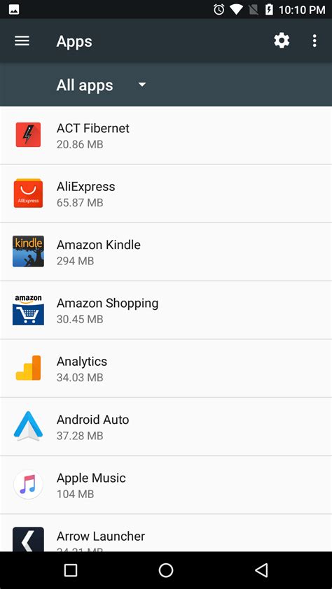 Android Nougat How To Block Application From Using Cellular Data Gadgetdetail