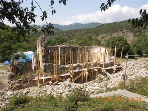 არმაზის ღვთისმშობლის მიძინების სახ მამათა მონასტერი მცხეთა