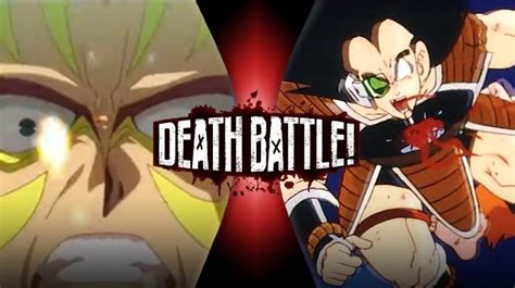 Arthur Beyblade Burst Vs Raditz Dragon Ball Weak And Irrelevant