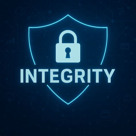Integrity Cyber Security