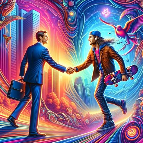 zach olson on linkedin startups innovation partnerships