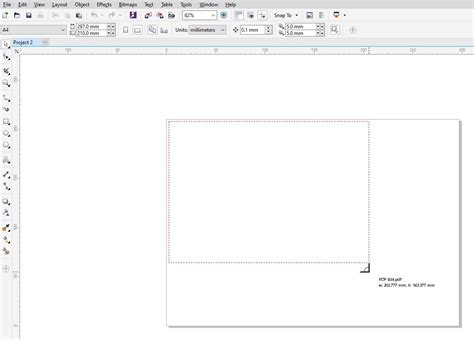 How To Import And Edit A Pdf File In Coreldraw