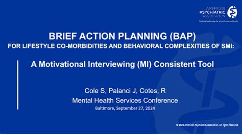 Bap Presentations Bap Professional Network