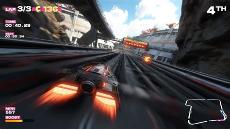 Review Fast Fusion Switch 2 Waytoomanygames N4g