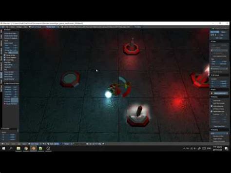 GitHub VicYu BlenderAddon