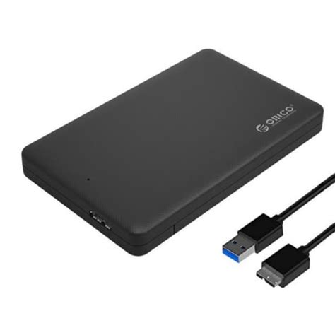 Jual Casing Hdd Hardisk External Case 2 5 Usb 3 0 Orico Shopee Indonesia