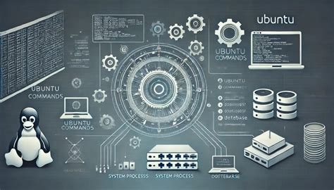 دليل أوامر Ubuntu الشامل｜مجموعة أوامر مفيدة للمبتدئين والمحترفين オープンソースの力を活用する方法～ubuntuの世界へようこそ～