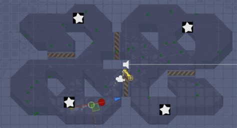 Bitten Toast Games Devlog — Weird Bug With The Training Dummy And New