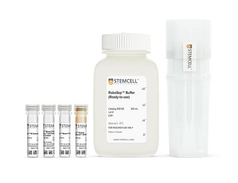 EasySep Mouse CD25 Regulatory T Cell Positive Selection Kit 产品中心 君合天晟