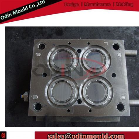 정밀 사출 금형이란 무엇입니까 지식 주 오딘몰드