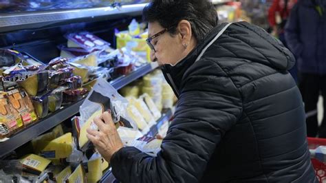 La Inflación De Agosto En Córdoba Superó Por Poco A La Nacional 47