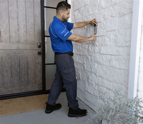 ADT Security Doorbell Cameras Homestead Security Systems