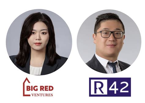 Zixuan An On Linkedin Vc Career Path And Industry Outlook A
