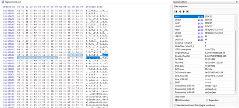 GitHub Detectiveren LU HexEditing Tutorial On How To Hex Edit The Client Version And NET Version