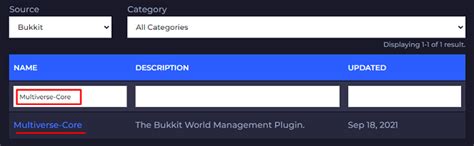 how to set up and use the multiverse plugin ggservers knowledgebase
