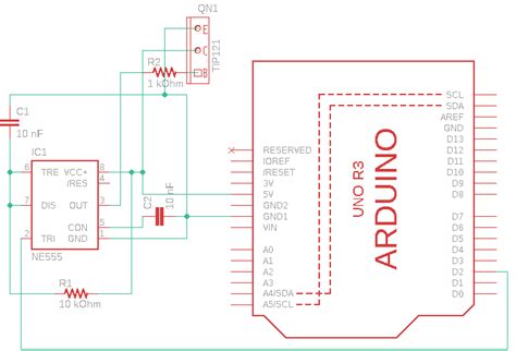 Microsecond V Pulse Generator General Electronics Arduino Forum