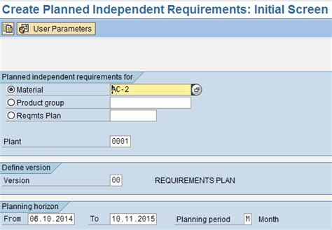 Coverage Profile Sap Community
