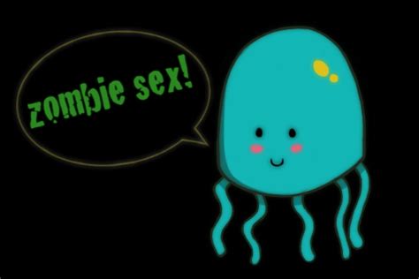 Elizabetch And Hoetwats Zombie Sex Blog