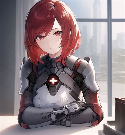 Commander Sheppard 2 By Nightwing780 On Deviantart