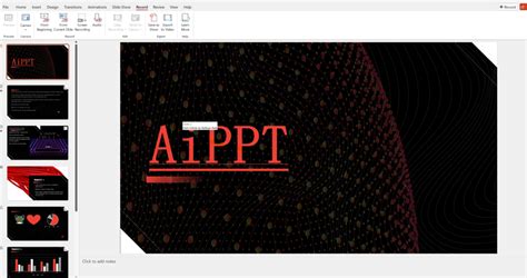 How To Delete Animation On Powerpoint Slides