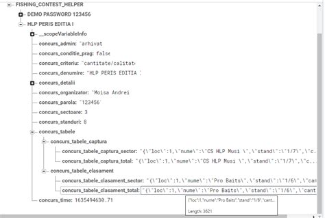 Saving Partial Data Below A Firebase Key Questions About Thunkable Community