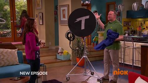 Thundermans Secret Revealed The Thundermans S03 Special TVmaze