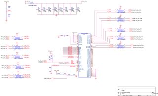 SN65DSI83 Schematic Review SN65DSI83ZXH Interface Forum Interface TI E2E Support Forums