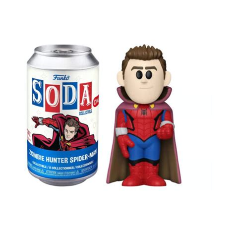 Funko Soda Stranger Things Steve Harrington Open Can Chase Figurefunko Soda Stranger Things