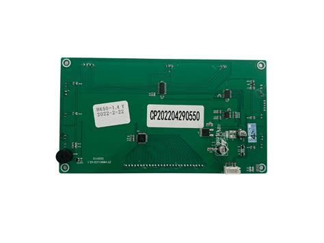 Replacement Lcd Screen For Dryer Dtf Printer Usa Dtf Printer Usa