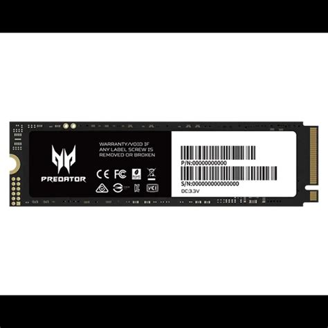 Acer Predator Gm7 Handleiding 32 Paginas