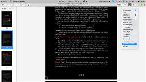 Is There A Pdf Reader Allowing Me To Change Background Color Of ArXiv