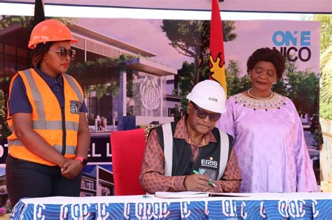 Malawi Government Added A New Photo Malawi Government