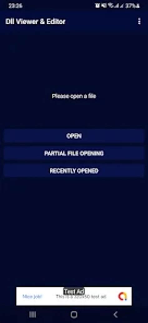Dll File Viewer Editor For Android Download