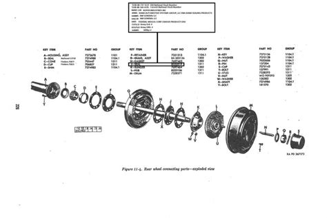 WillysMJeeps M38A1 Parts Scan0006