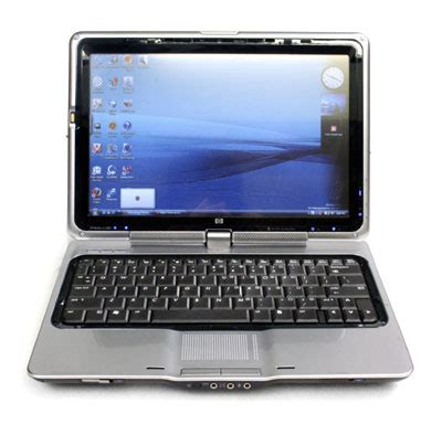 HP Pavilion Tx1000