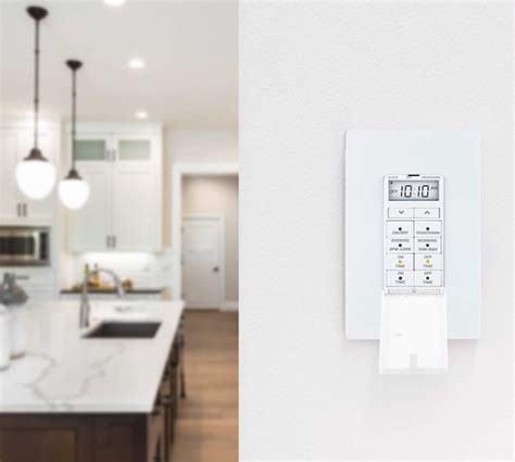 Best Automated Programmable Light Switch Timers [2023 Updated]