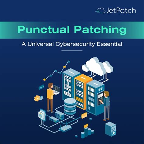 Jetpatch On Linkedin Patchmanagement Ios Iphone Apple