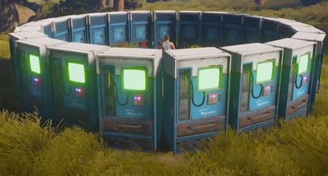 Rust Vending Machine How To Use It For Trading