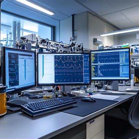 Lab Software Images Free Download On Freepik