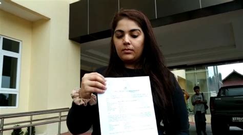 Kasus Dugaan Pemalsuan Dokumen Ahli Waris Mac Mohan Polisi Didesak Segera Tahan Tersangka