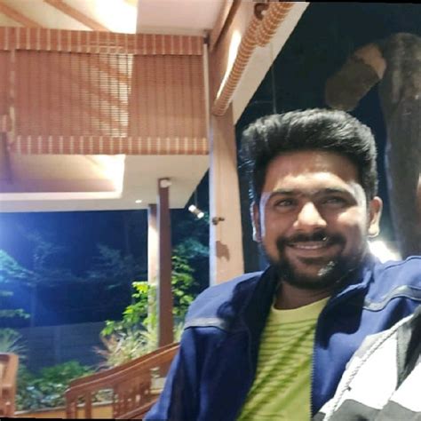 Varun Teja Email And Phone Number Infosys Associate Consultant Contact