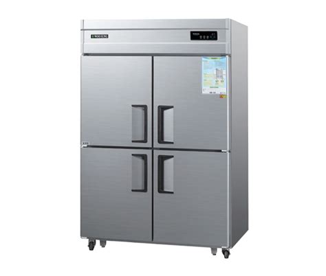 그랜드우성 업소용 냉동고 4도어 1170l Cwsm 1244df메탈 월 렌탈 구독료 안내 Lg헬로렌탈