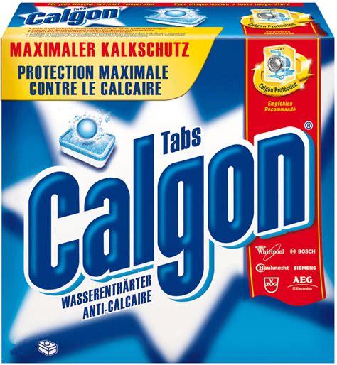 Buy Wholesale Hungary High Quality Calgon Tablet In Wholesale Price