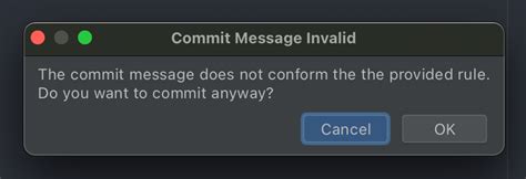 Git Commit Message Validation Regex Not Working · Issue 258 · Zielu