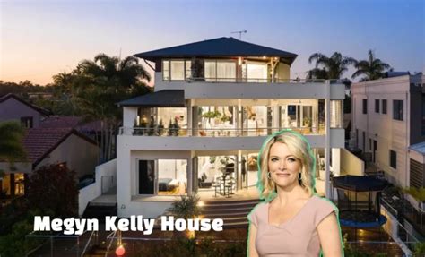 Inside Megyn Kelly House 10 Million Mansion From Westchester To The