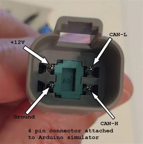 Def Sensor Simulator Arduino Uno Def Sensor Simulator