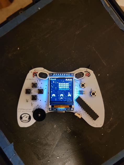 Full Software For Espboy 2 Software Espboy Community